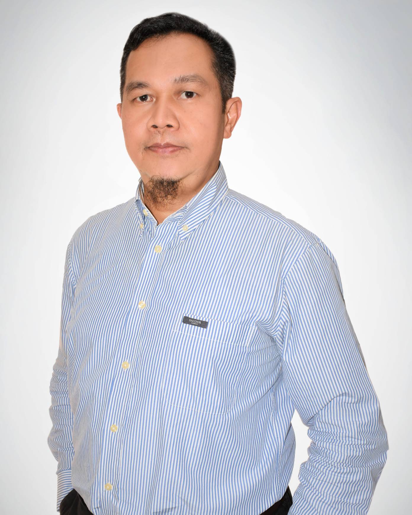 ICHWAN ZUARDY – Ridge – Engineering Consultants